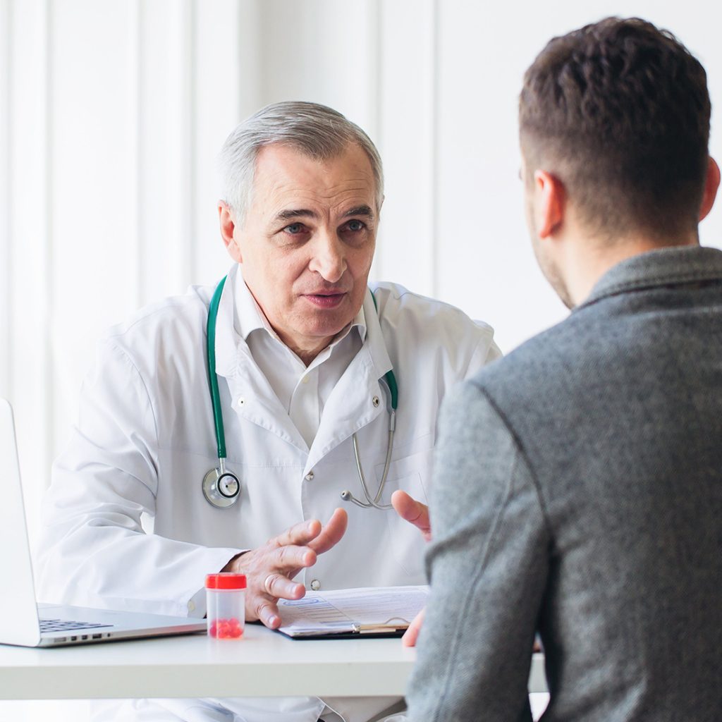 Flu Shot Walk-In Clinic In New York | Walk-In Flu Shots Near Me
