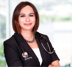 Primary & Urgent Care Medical Clinic