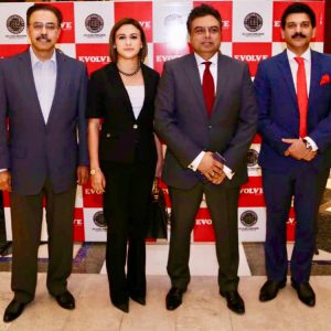 Dr. Faika Khan – President & Founder of UrgentWay