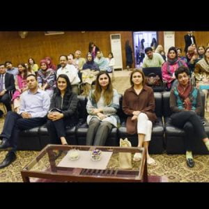 Dr. Faika Khan – President & Founder of UrgentWay