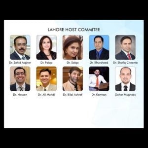 Dr. Faika Khan – President & Founder of UrgentWay