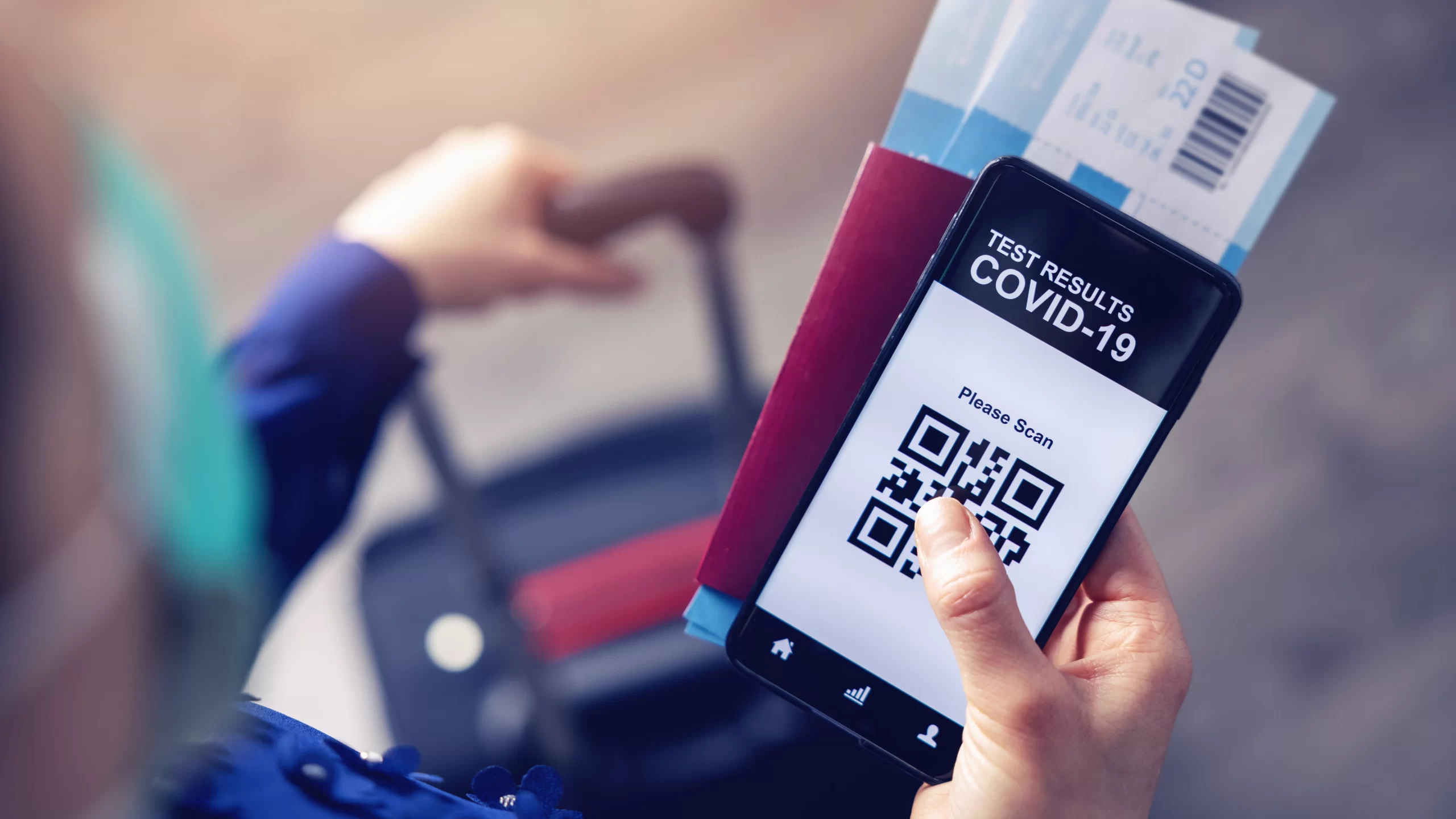 Travel Guidelines During Covid-19 | Urgentway