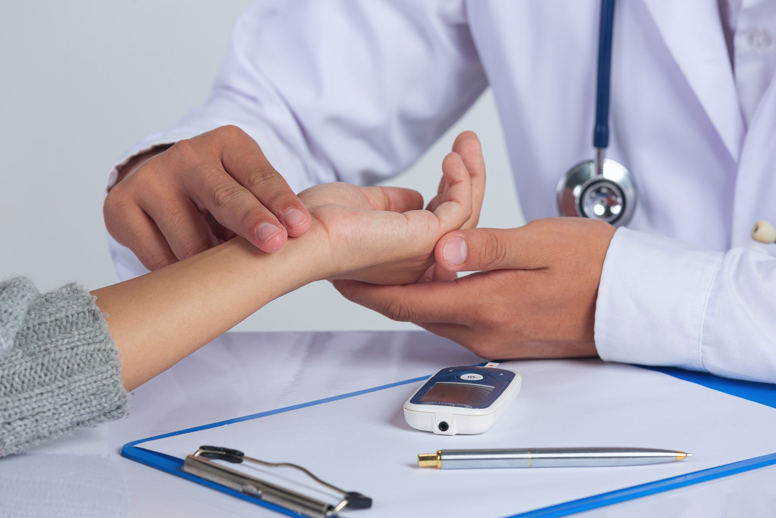 Diabetes Doctor - Best Diabetes Treatment
