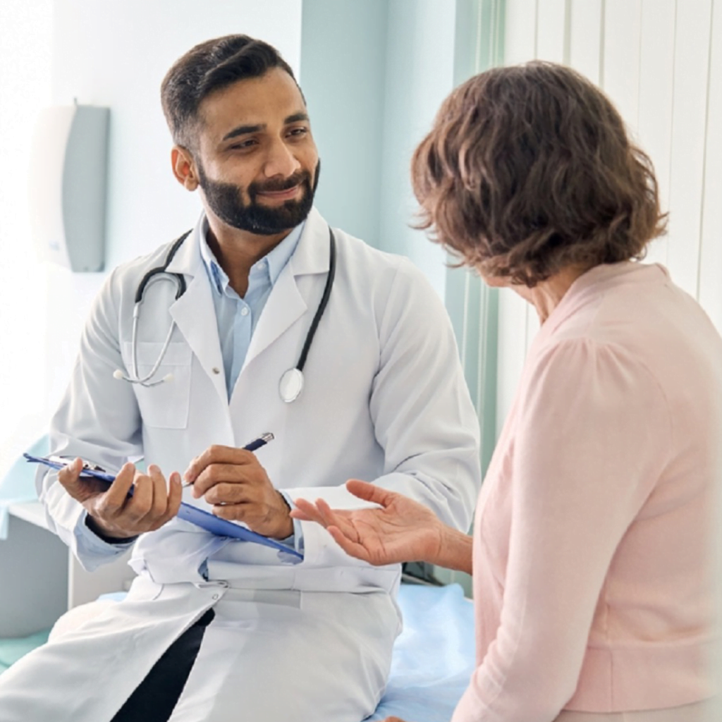 DOT Physical Exam In Bronx, Manhattan, Hempstead, Hicksville