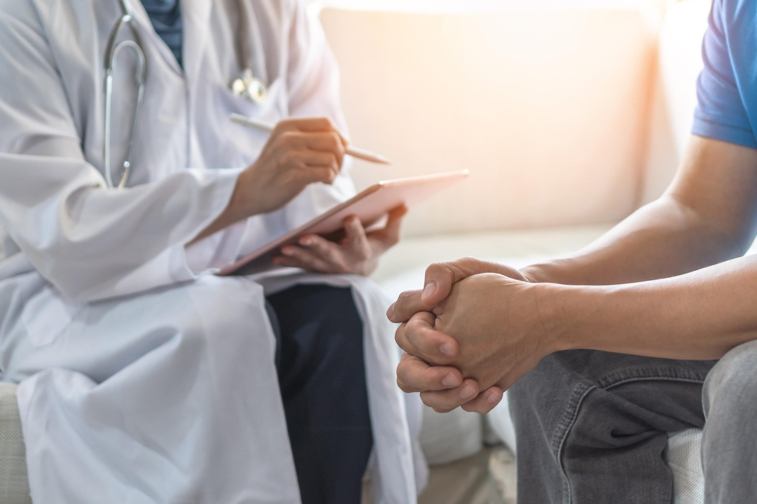 Urgent Care Walkin Clinic For Illness And Injuries