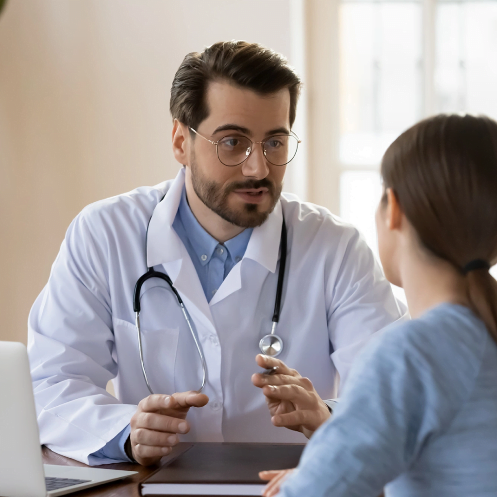 Best Primary Care Physician In Manhattan And Hicksville