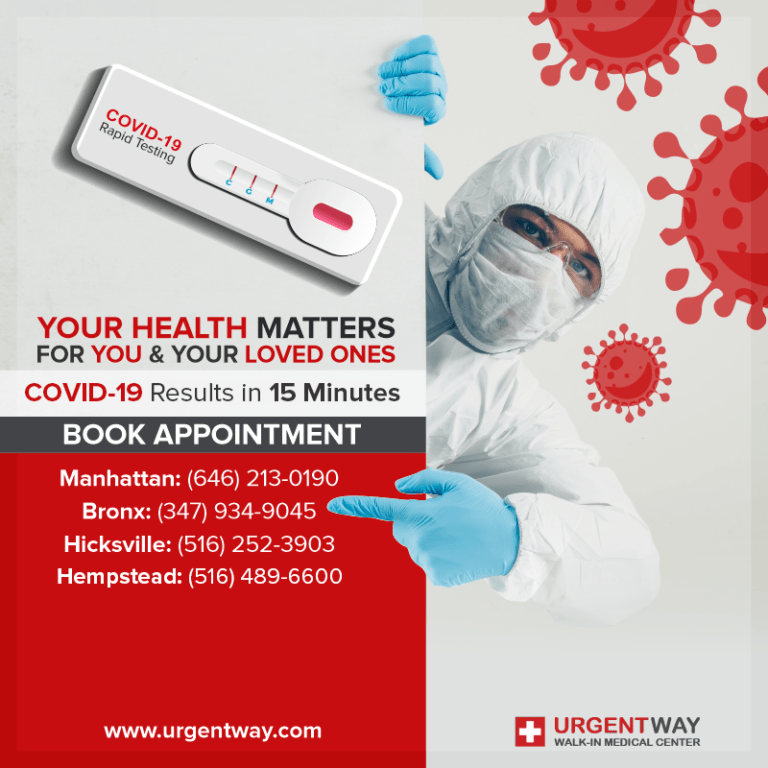 Top 10 Most Common Health Issues - Urgentway