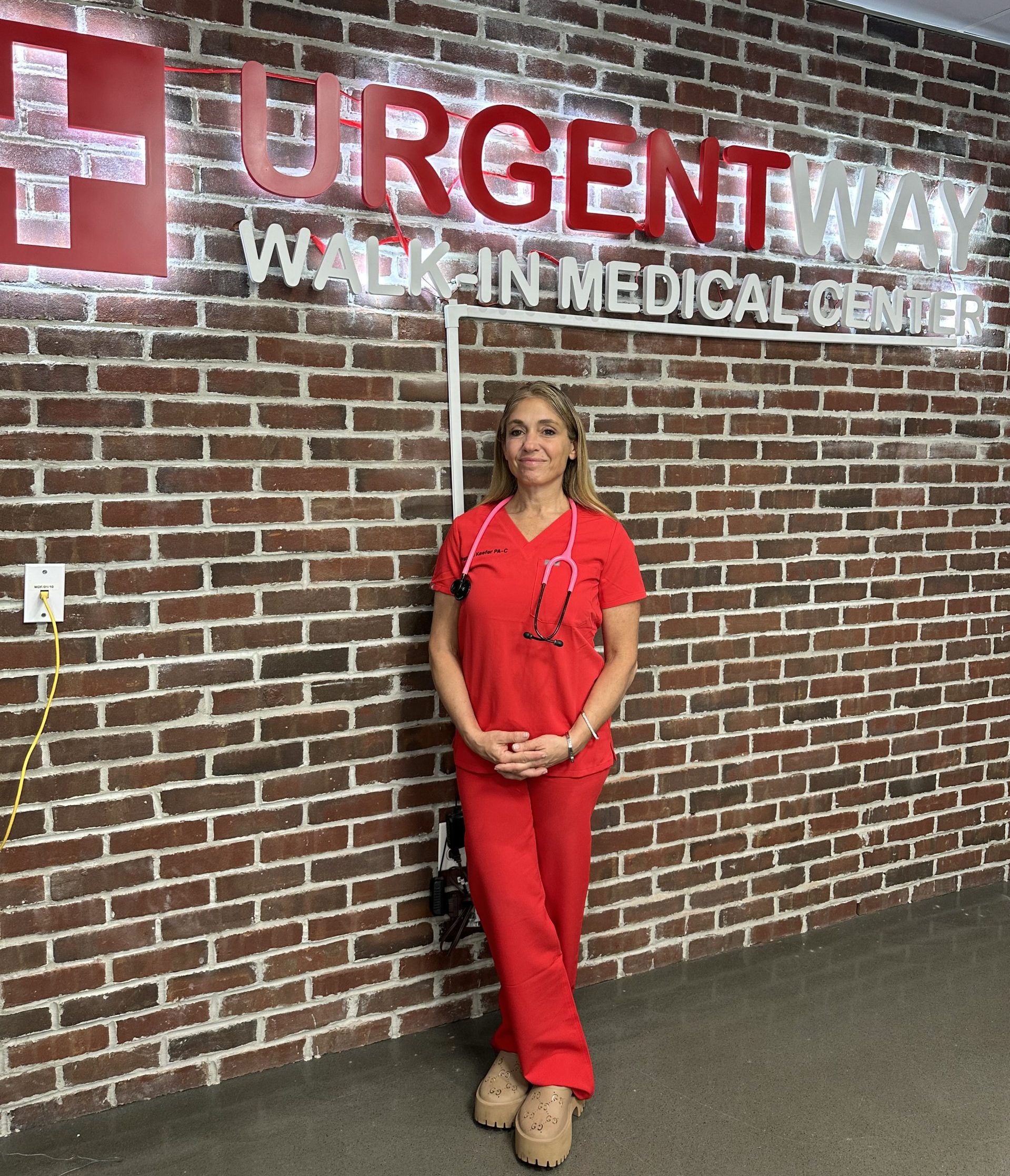 Primary & Urgent Care Medical Clinic