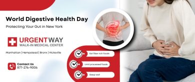 World Digestive Health Day – Gut Health Awareness & Care